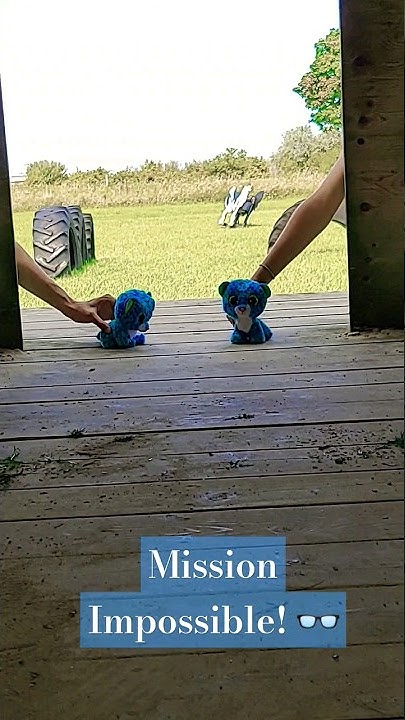 Code Boo: Mission Impossible - YouTube