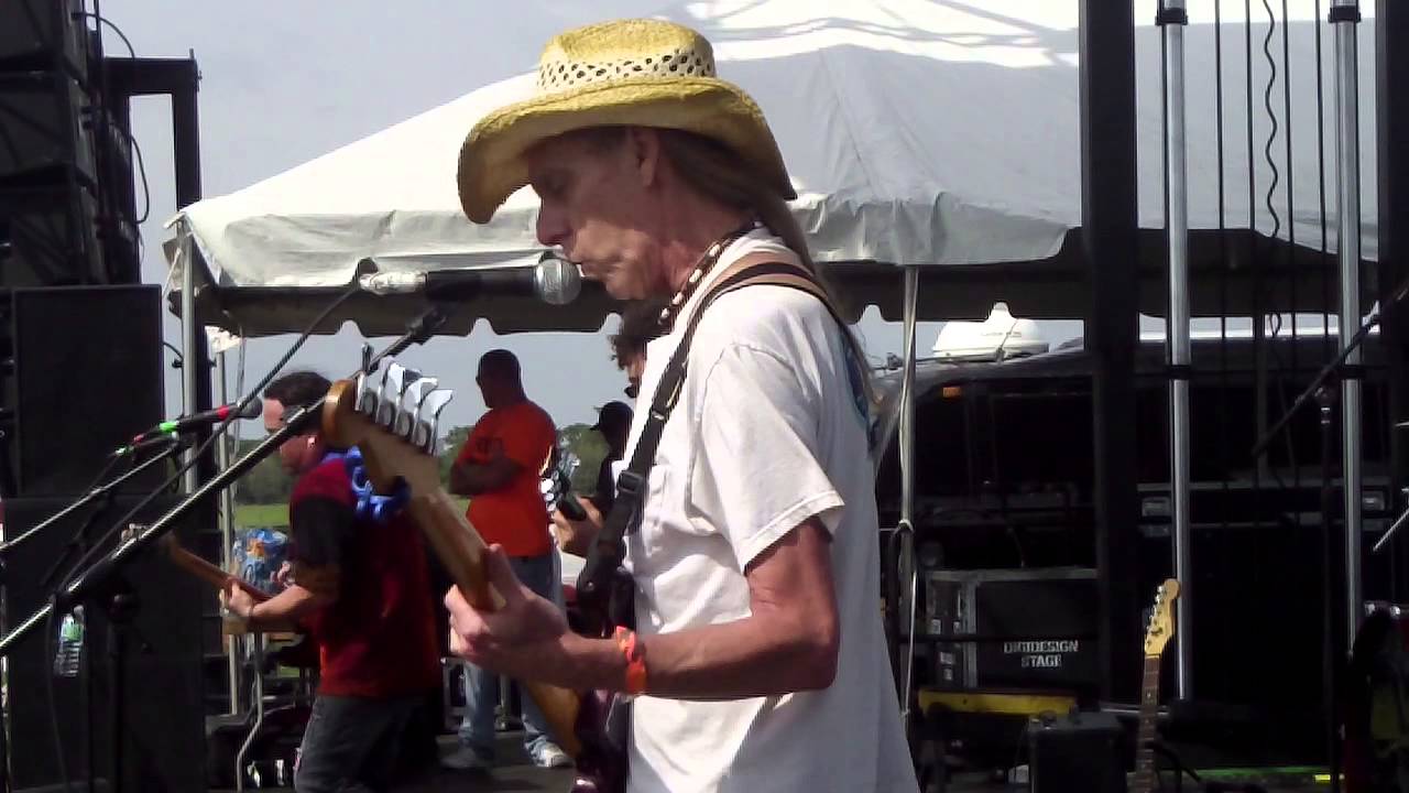 07 Honey Don't ~ Jake Castro Band @ RanchJam Mar2015 - YouTube
