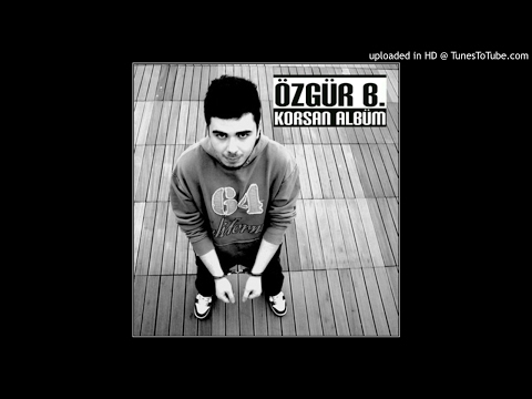 Özgür B - Düşlerim Sensiz (Nakarat Sinem Öztürk)