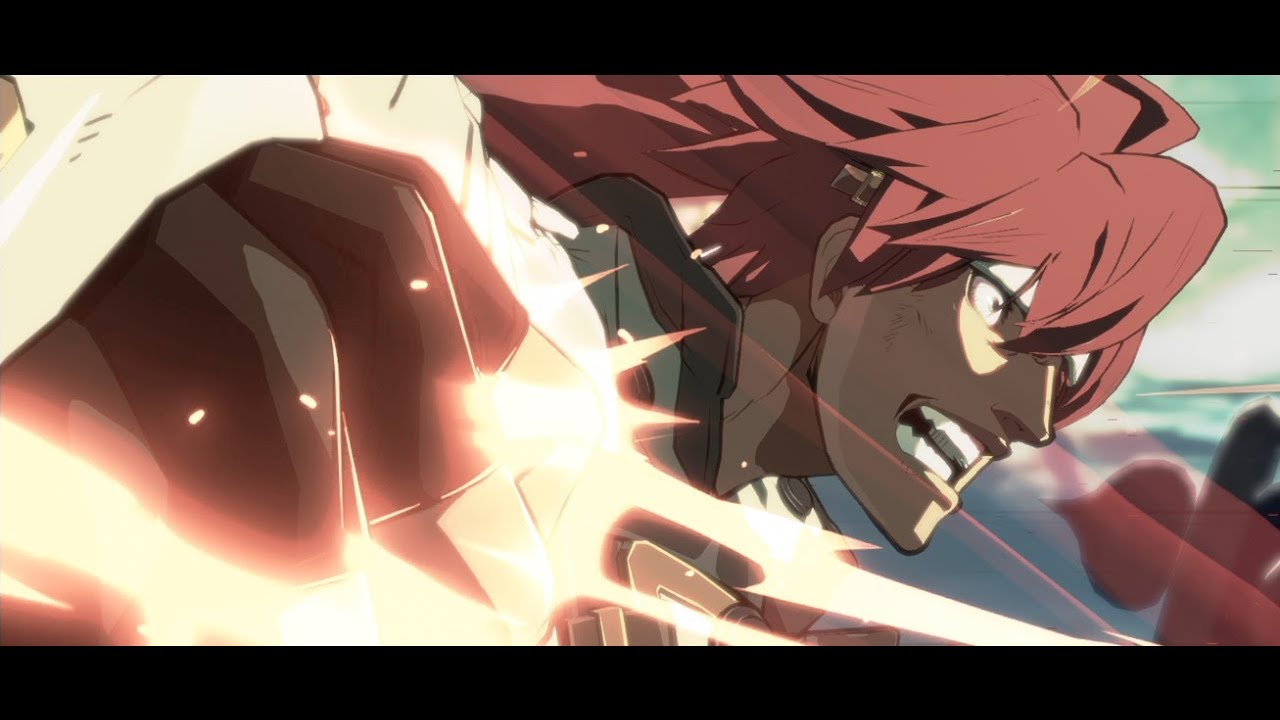 【ストライヴ/GGST】Brojo Cupに出る【GUILTY GEAR STRIVE】 - YouTube