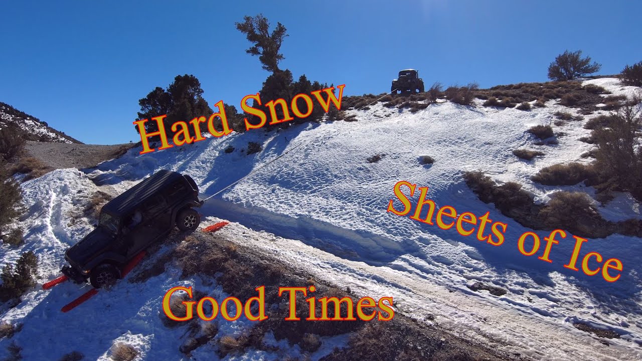 Wheelers Pass - Las Vegas, Nevada - YouTube