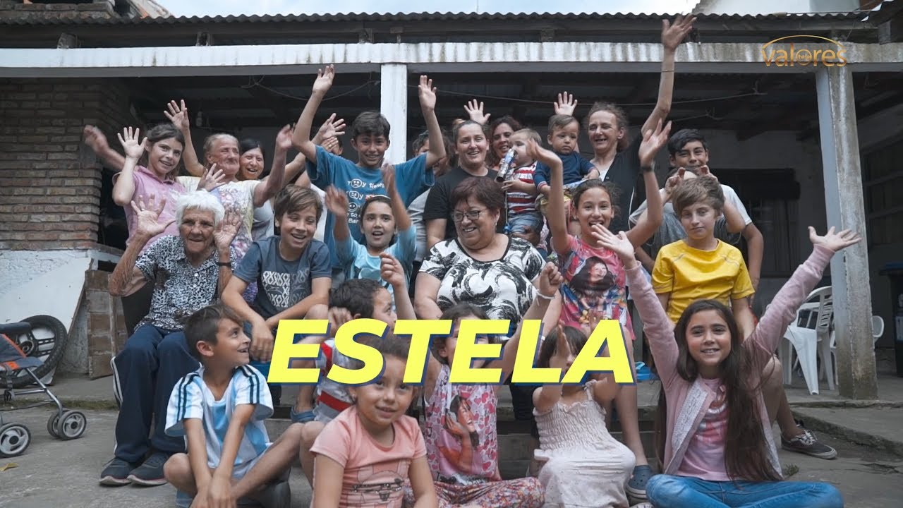 Estela López - Destacados 2018 - YouTube