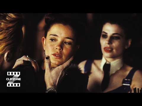 Queen of the Damned | Vampires Stopped By Lestat | ClipZone: Horrorscapes