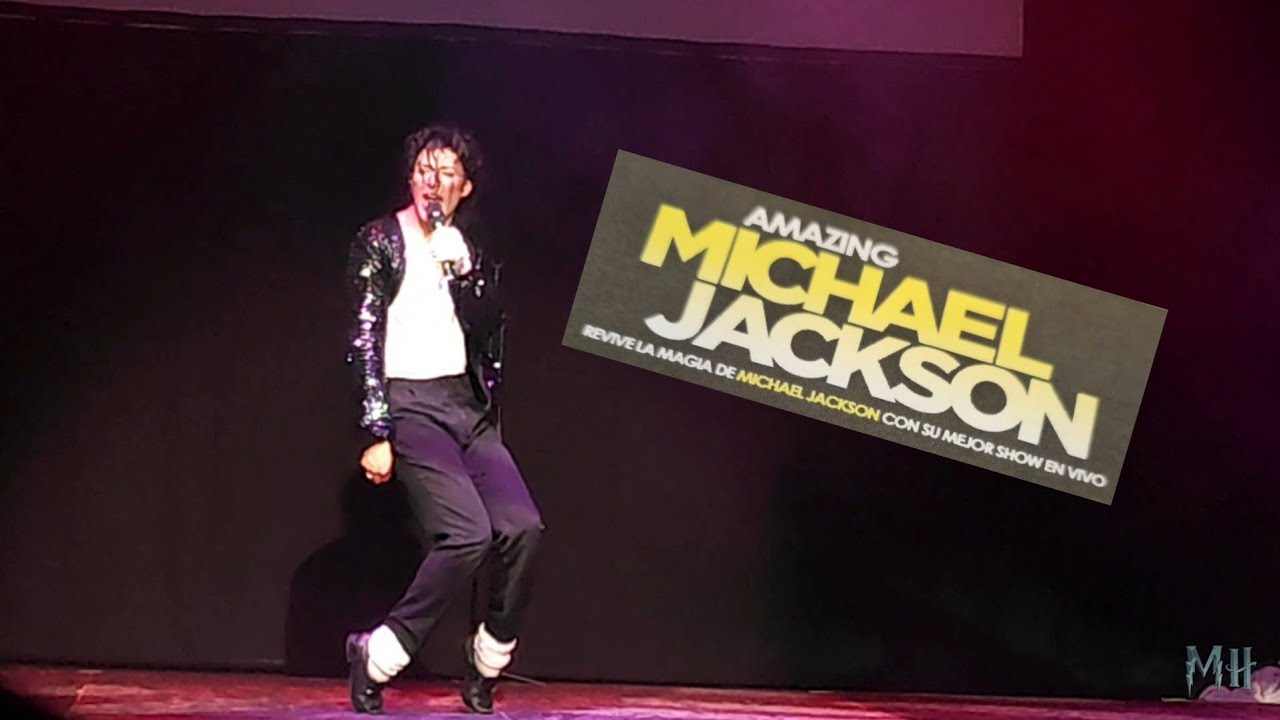 Mix Tributo a Michael Jackson 2023.🤩 - YouTube