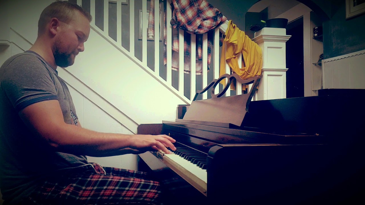 Ivory Tears by Mack Vickery - YouTube