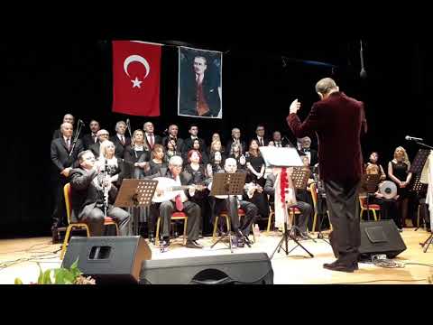 Türk Sanat Müziği Udî Adnan Okan / Sedat Oytun / Celal Abacı