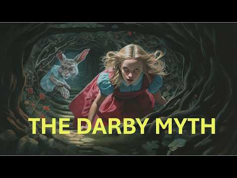 Lee Brainard - The Darby Myth