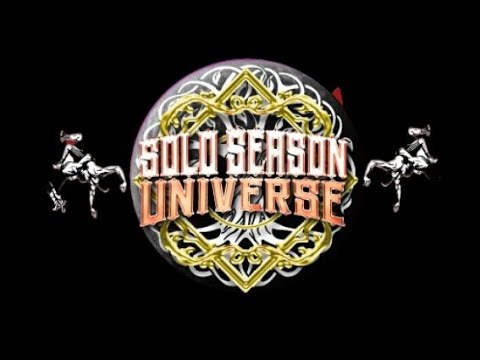 SSW (Teddy Long and The Jews) Rouge Makes Debut - YouTube