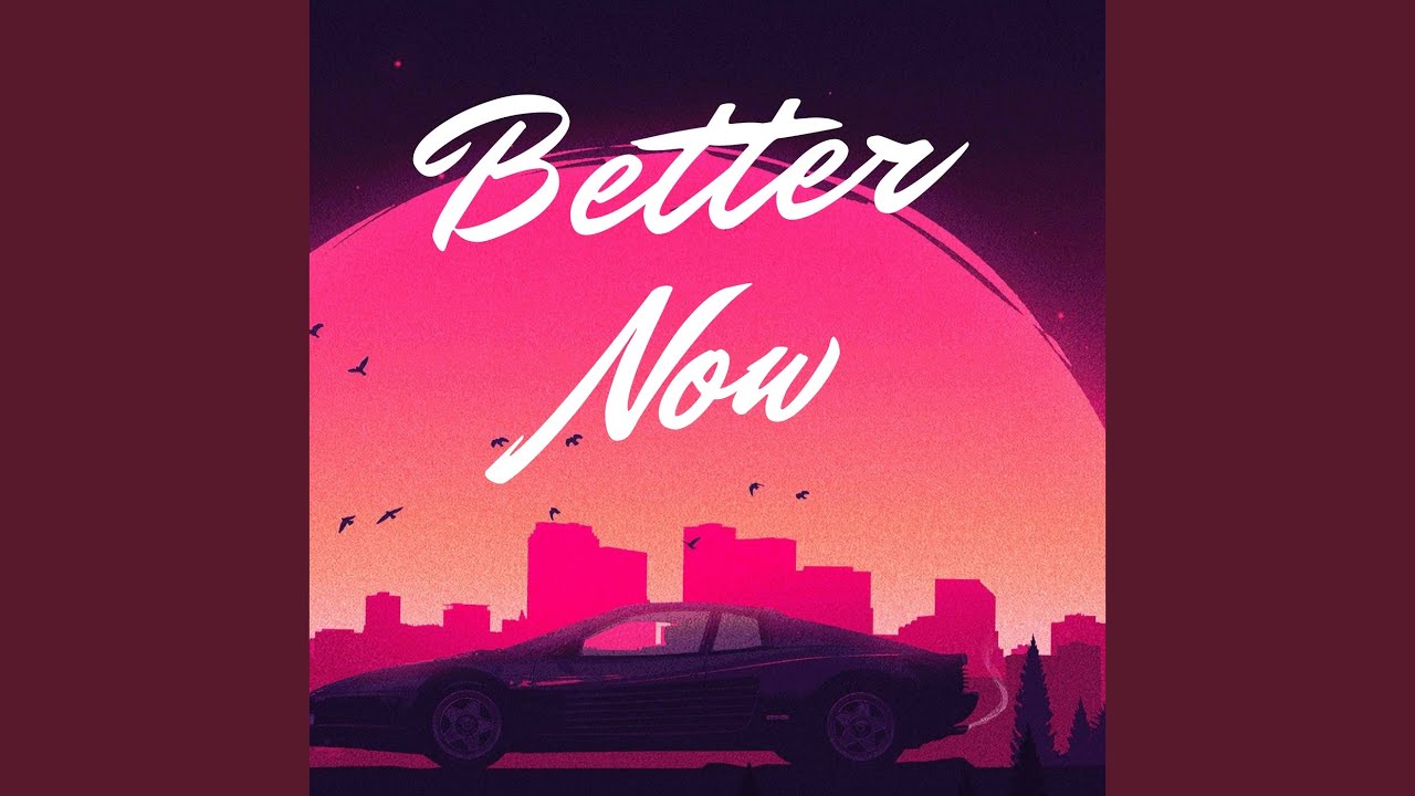Better Now (Instrumental) - YouTube