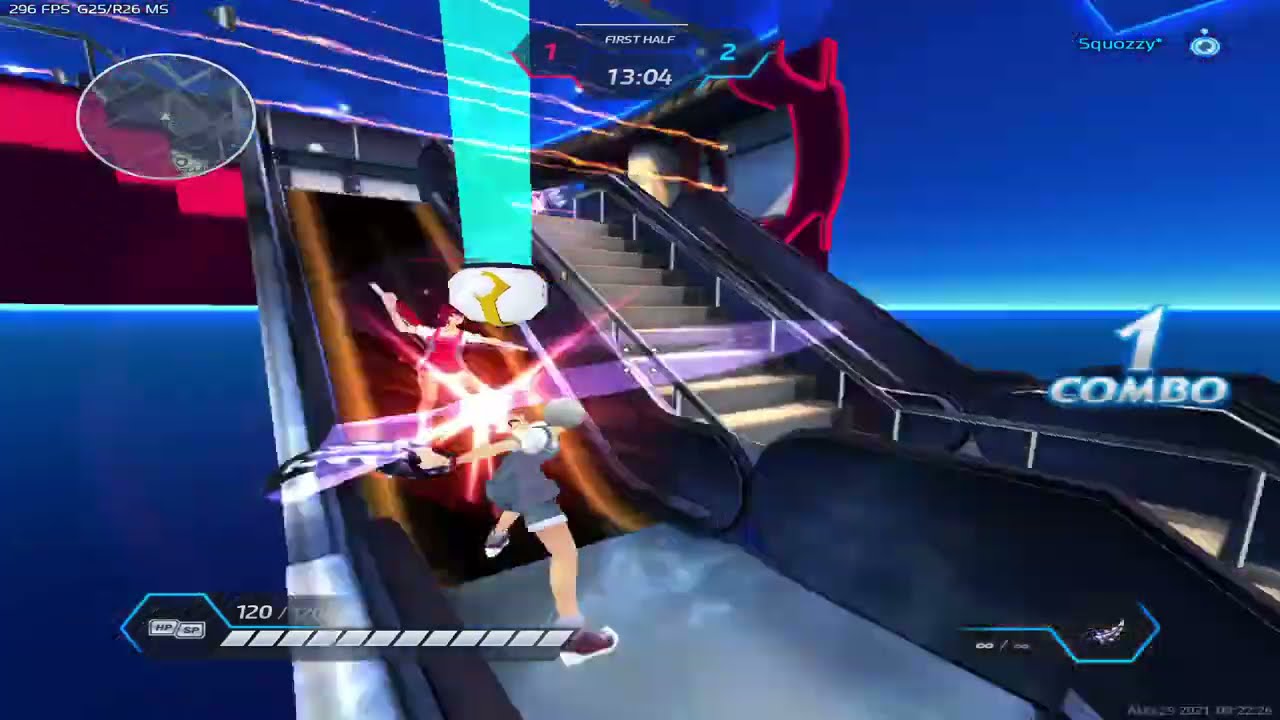 S4 League - Squozzy* 1v1 Gameplay #50 | Station-2 | 2022 - YouTube