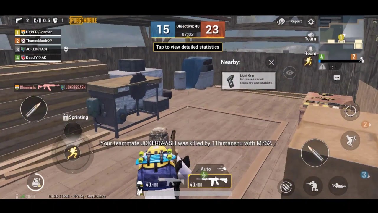 Hypergamer ! TEST STREAM - YouTube