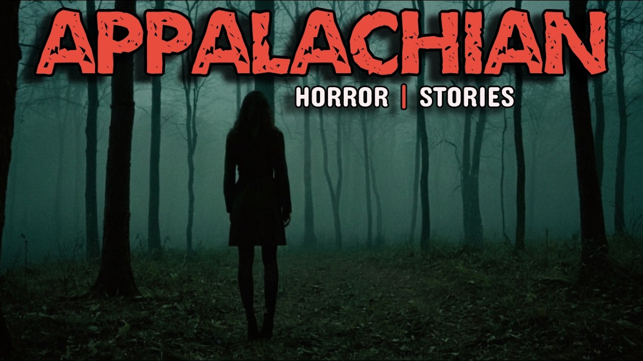 10 Most Disturbing True Appalachian Deep Woods Horror Stories | Fear ...