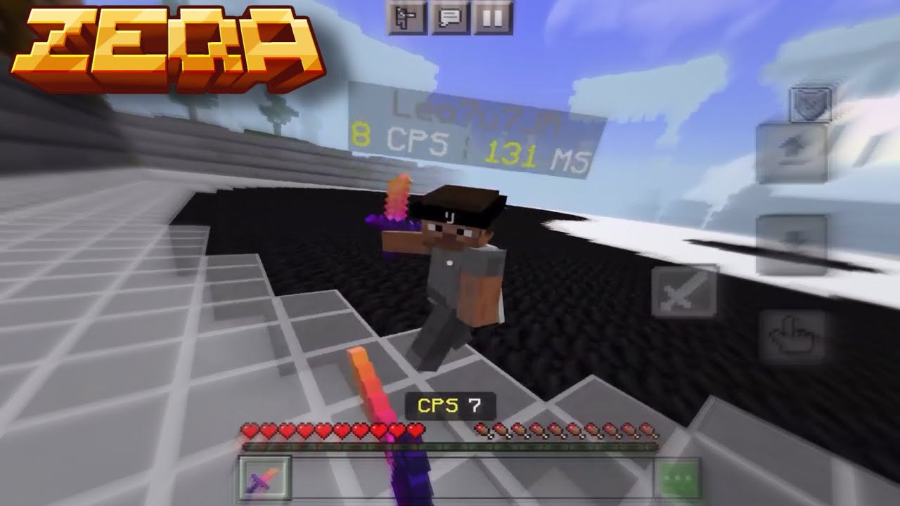 Getting Destroyed on Zeqa - YouTube