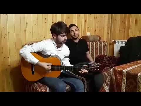 Meni sevmir o gozel yar (Mircelil Cefer vs Huseyn Sefer)