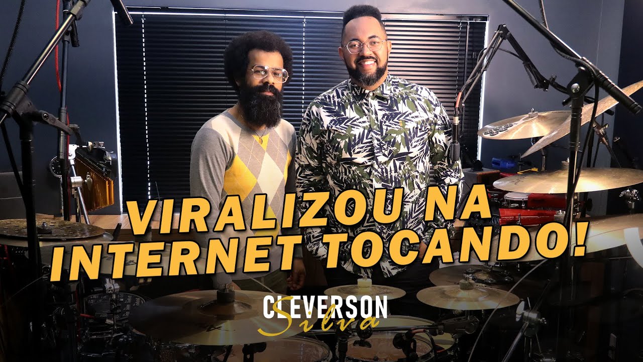 Cleverson Silva - O Verdadeiro Segredo de Fernando Rosa - YouTube