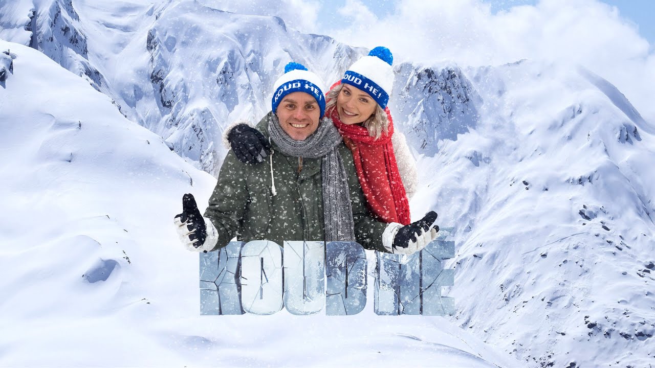 PETER & JULIE - KOUD HE (OFFICIAL VIDEO) - YouTube