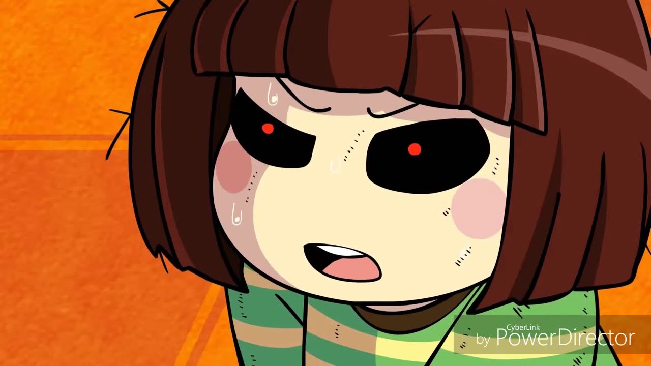 Undertale Sans Genocide AMV- Fight Like Hell by JT Machinima - YouTube