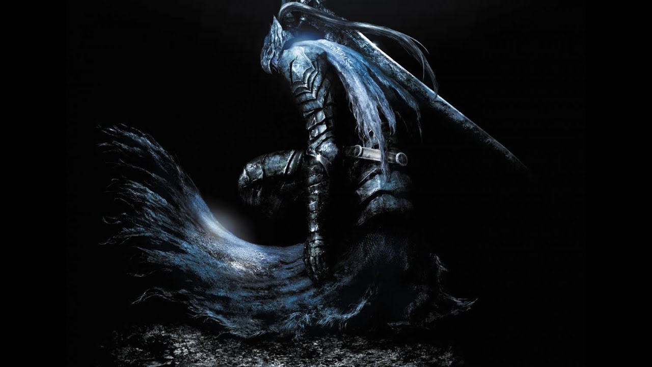 King s Field (series) - YouTube