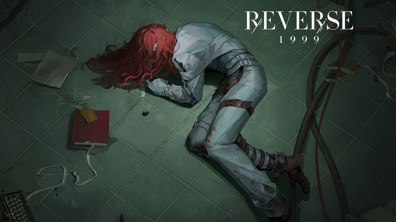 Aleph Trailer - "Fractured Consciousness" | Reverse: 1999 - YouTube