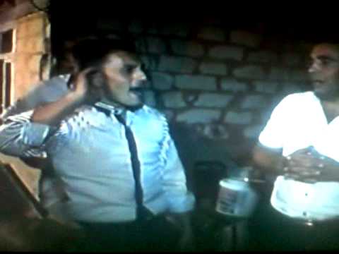 Gedebey Asiqlari ,Asiq Anar Qarmoncu Ferhad