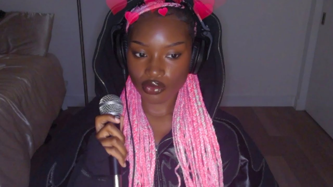 fortnight - taylor swift (cover) - YouTube