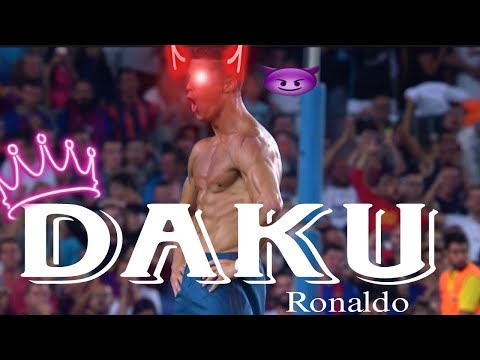 Ronaldo attitude status 😈