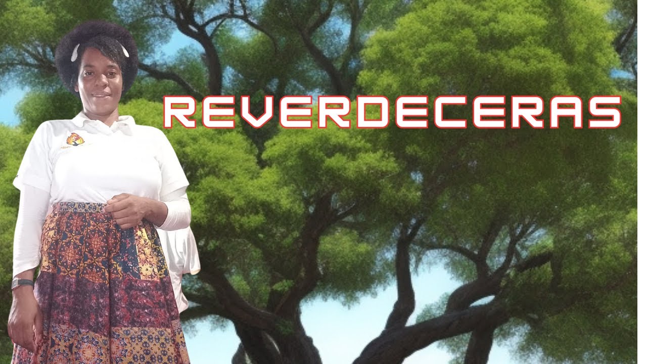 SIARA GUZMAN-REVERDECERAS - YouTube