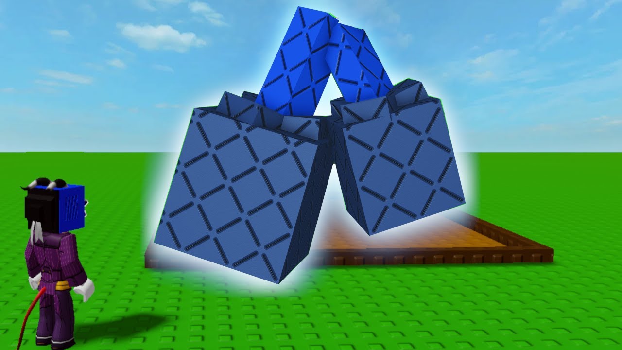 Planting A Giant Celestiberry In Grow A Garden - YouTube