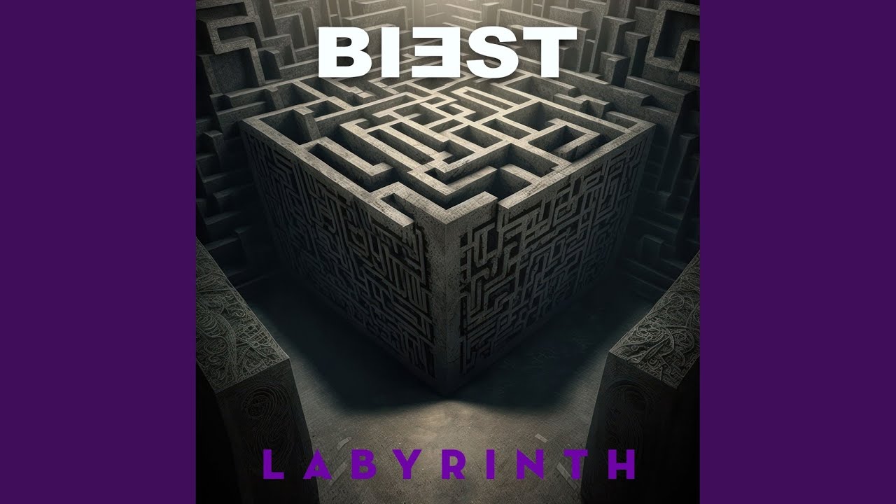 Labyrinth - YouTube