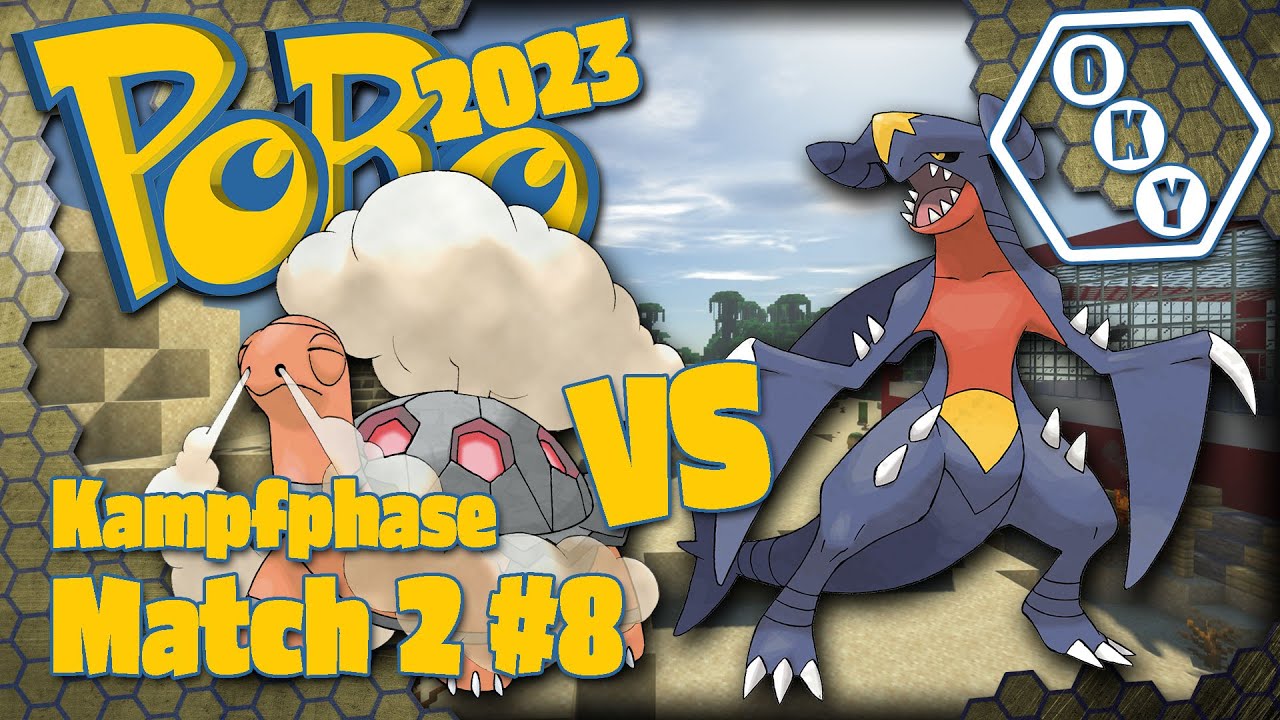 Wer holt den Sieg? | PoRo 2023: Pixelmon PVP Turnier | Minecraft ...