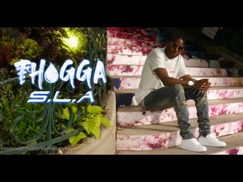 Thugga - S.L.A (CLIP OFFICIEL) - YouTube