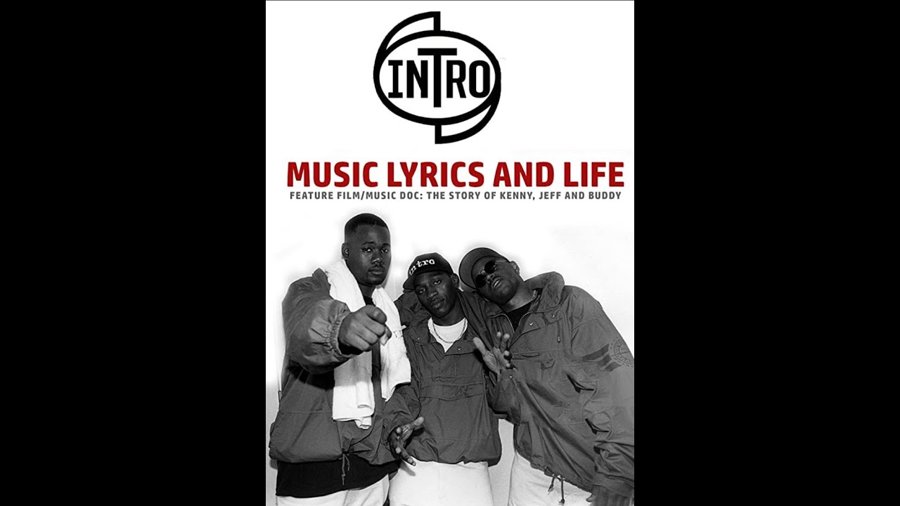 Intro : Music, Lyrics and Life Trailer - YouTube