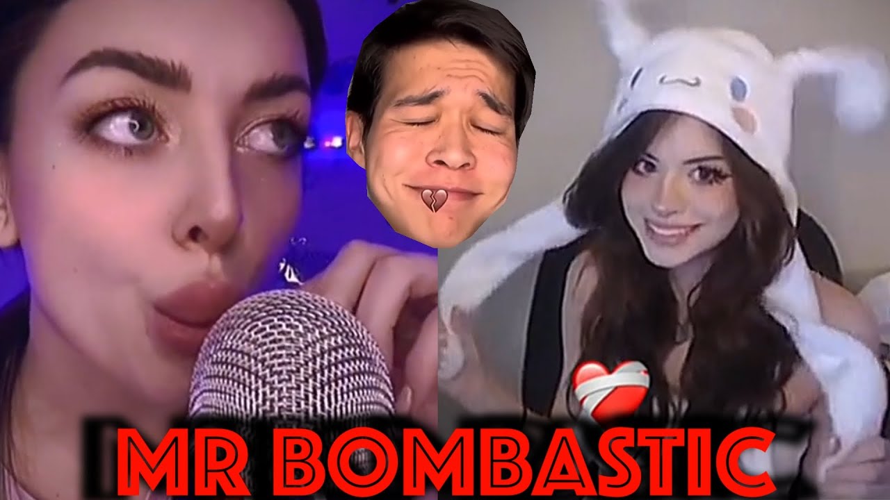 Best of Mr Bombastic Bomba Fantastic Meme | TikTok Compilation 🔥👀 №1 ...