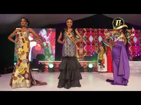 Precious Udeh Crowned the Queen and Lush Ambassador for Sisi Oge 2018 ...