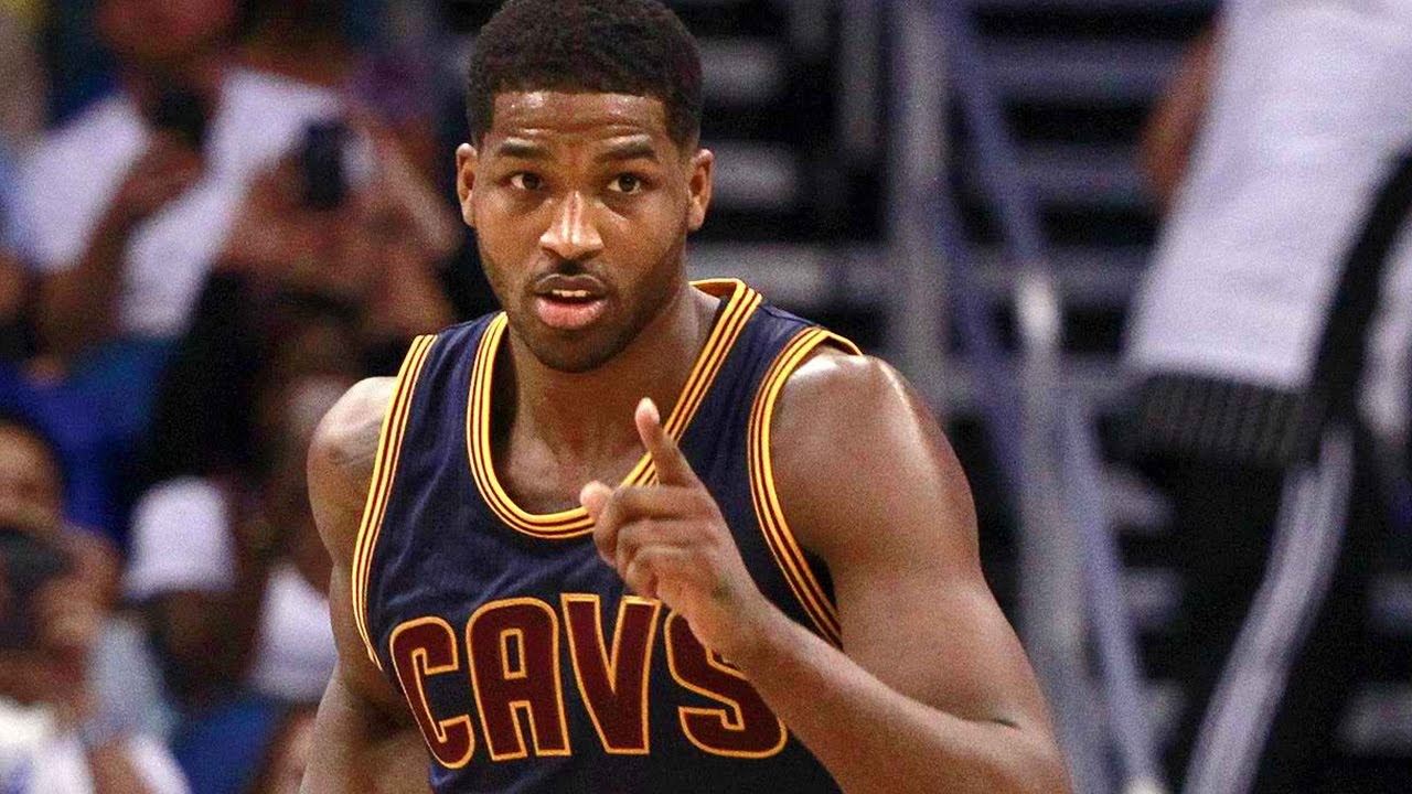 Tristan Thompson Exercise Videos » Home Abs - YouTube