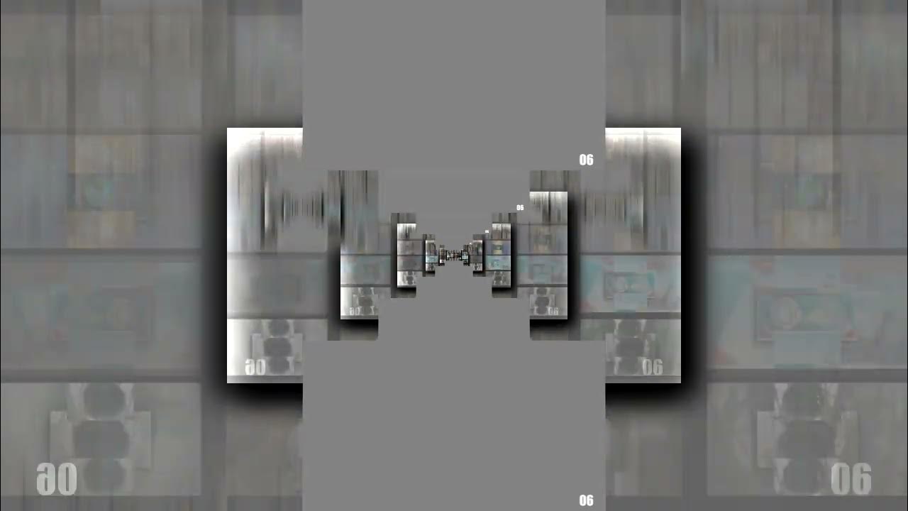 (YTPMV 16 Scans Scan MegaSuperCubed V2 - YouTube