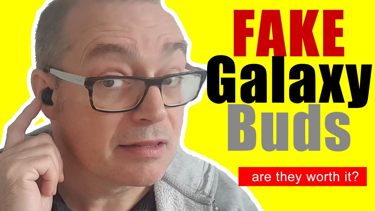 Fake Galaxy Buds Are They Worth It YouTube fake-galaxy-buds-are-they-worth-it-youtube