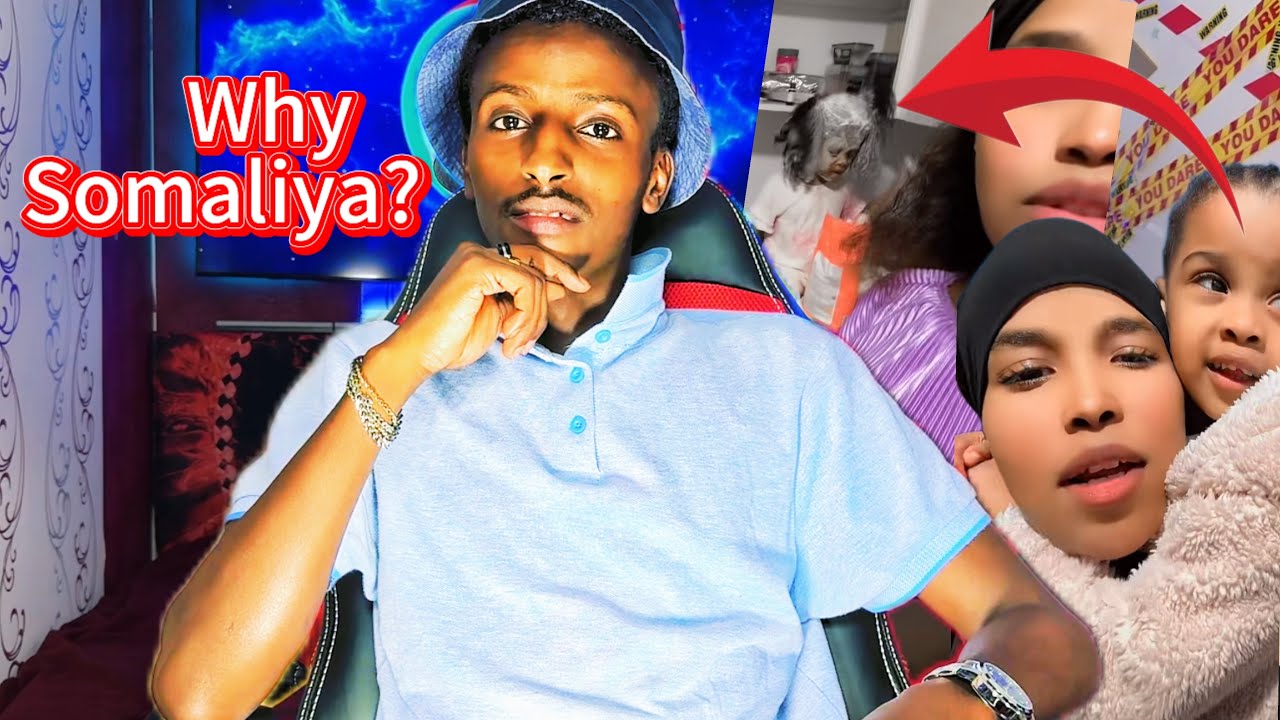 Somaliya🇸🇴 Why…?Dhibatada Loo Geystey Waa Arin Yaab Leah sidoo kale(ee ...