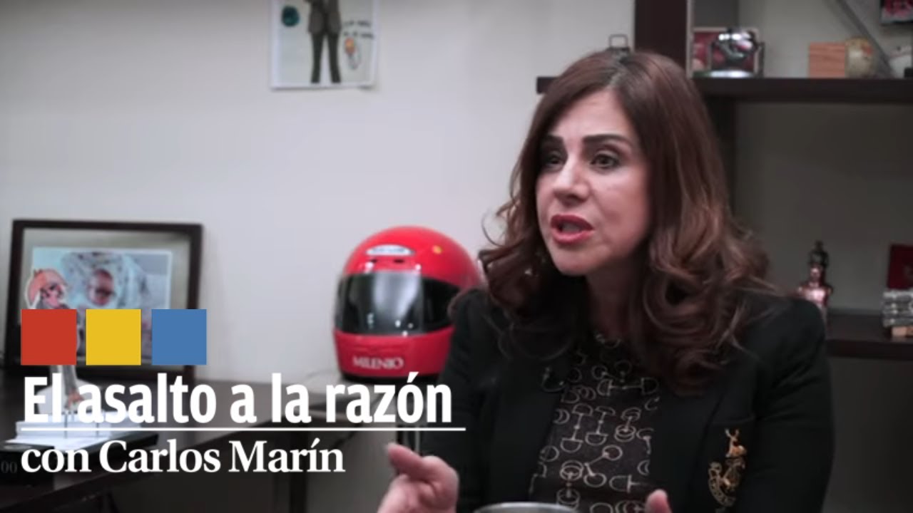 Clara Torres, Estancias infantiles Parte II | El asalto a la razón ...