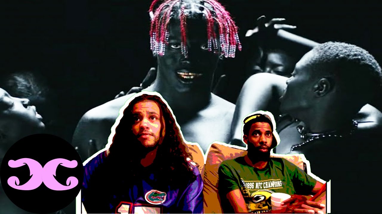 Lil Yachty & Migos - Peak A Boo [Reaction] - YouTube