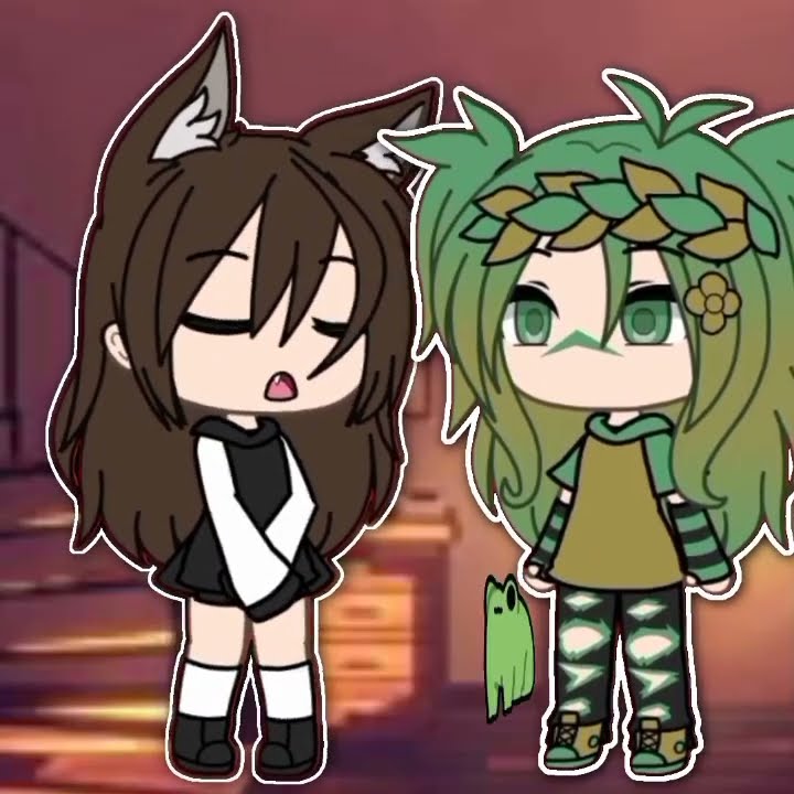 @alisa-473 #gacha #alightmotion - YouTube