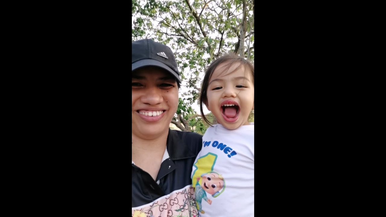RAW VLOG WITH MY FRANCO || SelfieQueenAnn - YouTube