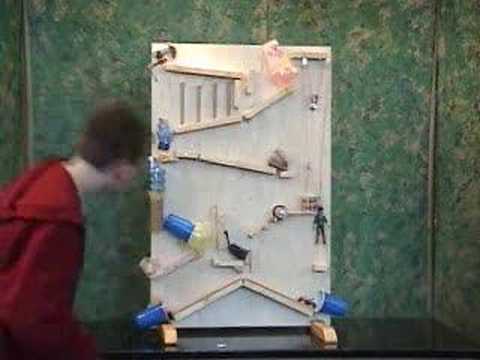 Balloon Poppers '07 #3 - YouTube