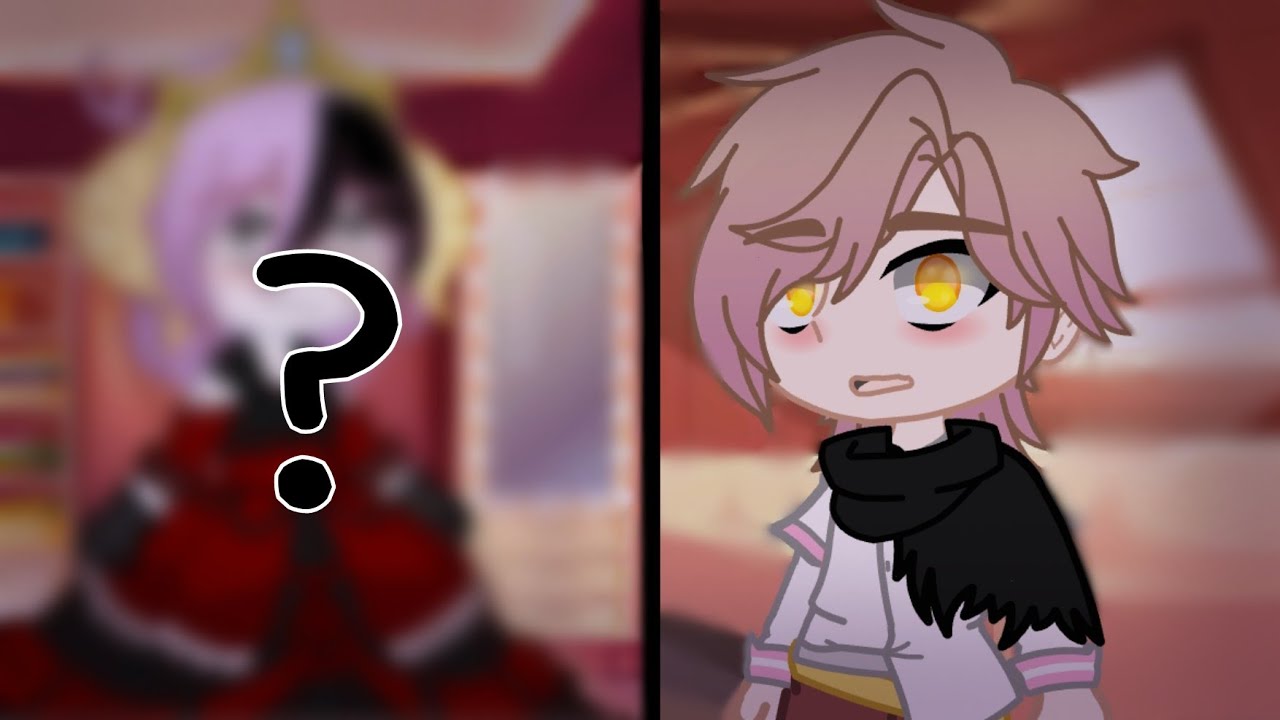 "You look so..."┊Meme – Obey Me! Shall We Date? ┊F!MC x Asmodeus┊ - YouTube