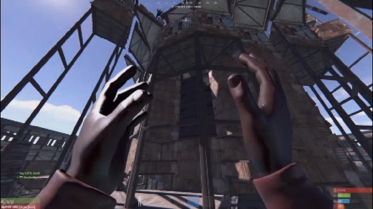 The Gherkinator__ 4+ - YouTube