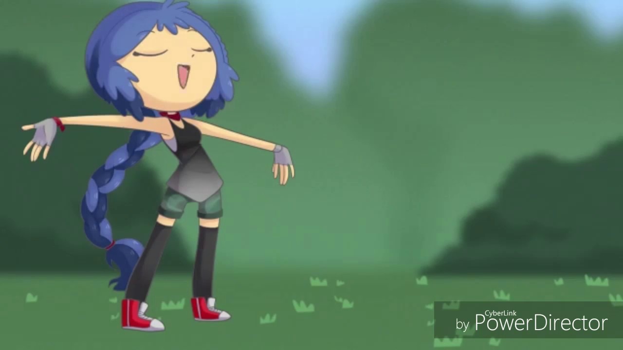 [FNAFHS] la canción de BonBon ~ Soy tu problema ~ Nightmare Freddy ...