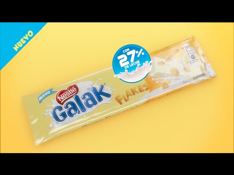 TVC GALAK