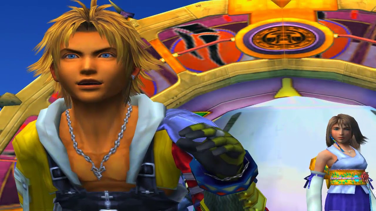 Final Fantasy X (FR - Sphérier Expert) Episode 16 Réglons les comptes ...