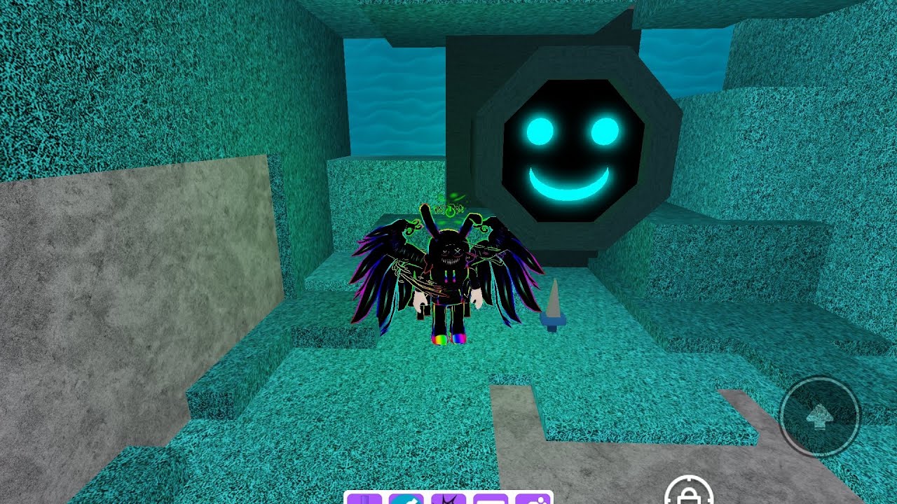 how toget the fallen log marker easy 2023 - YouTube