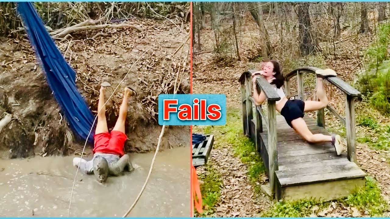 Fails Video | Best Fails | try not to laugh #fails #funnyfails # ...